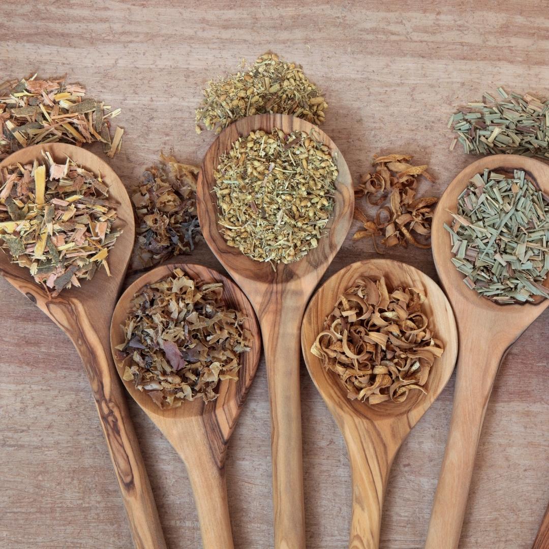 Free Guide: Natural Health Special Collection